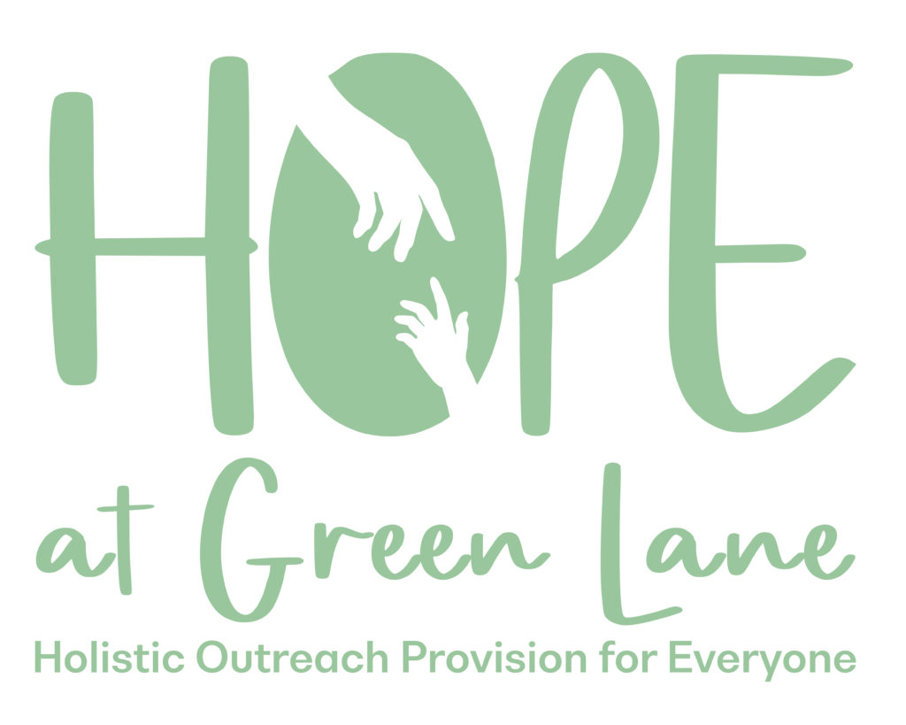 Green Lane Primary Academy